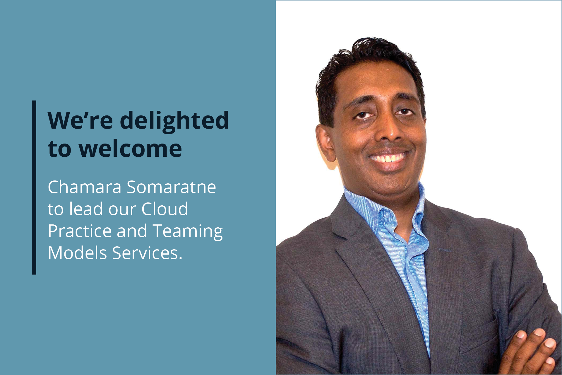 Elabor8 Appoints New Leader For Cloud Practice And Teaming Models elabor8-appoints-new-leader-for-cloud-practice-and-teaming-models