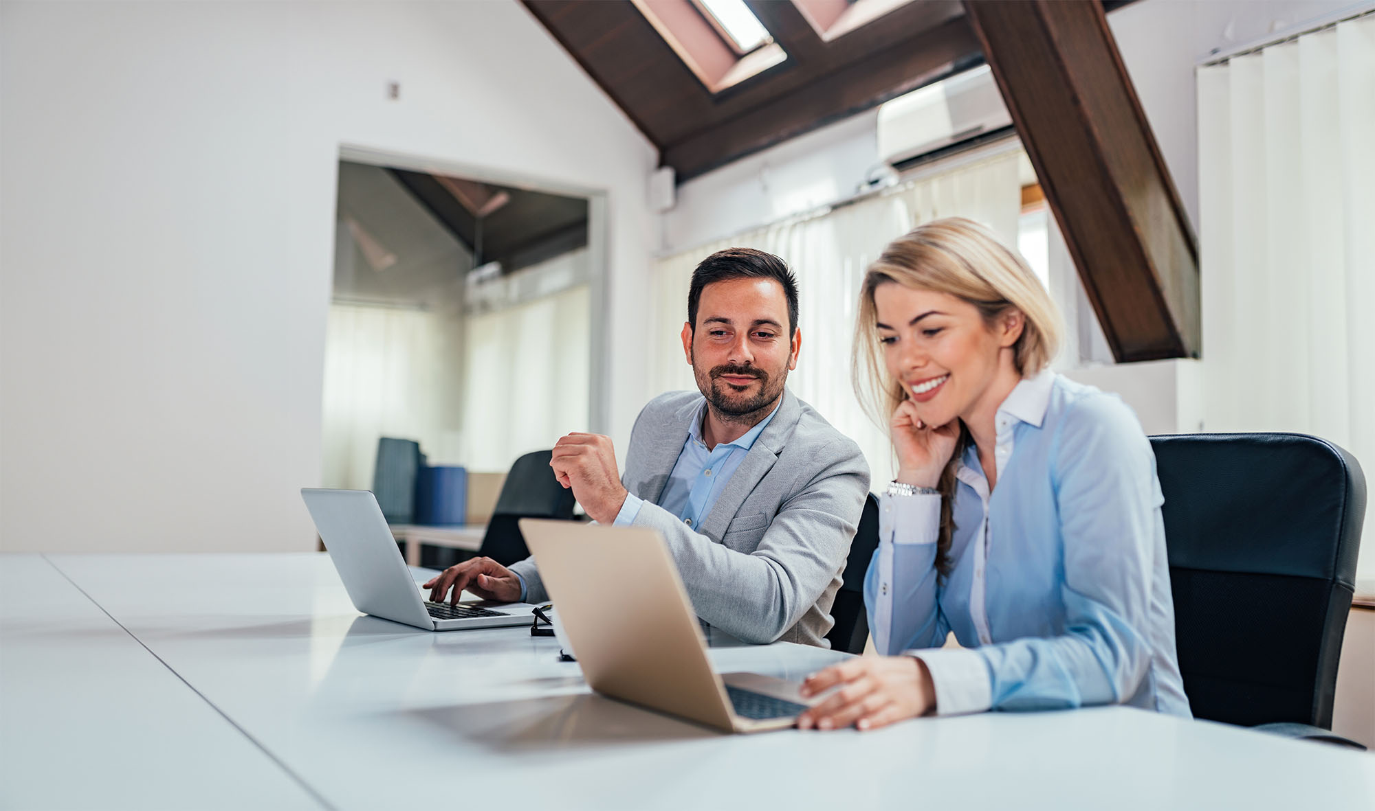 Modern Learning for Modern Learners | Cprime | Elabor8