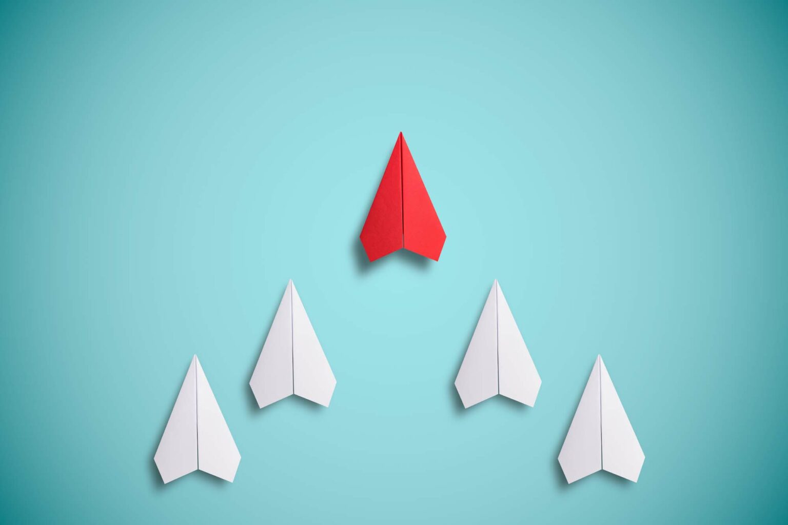 Embracing a value-led approach in IT: Building resilient and thriving ...