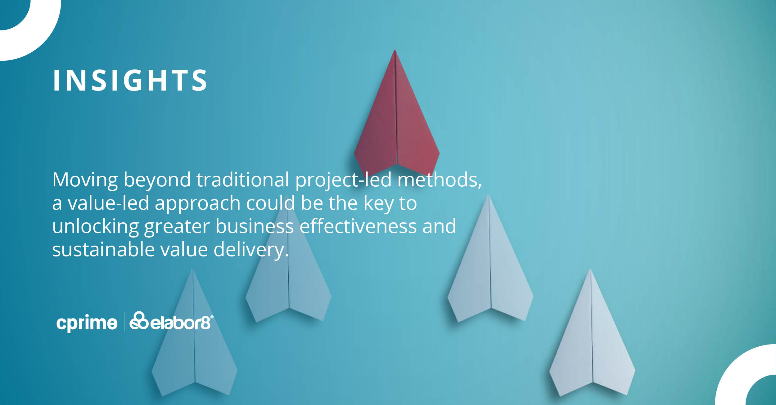 Embracing a value-led approach in IT: Building resilient and thriving ...