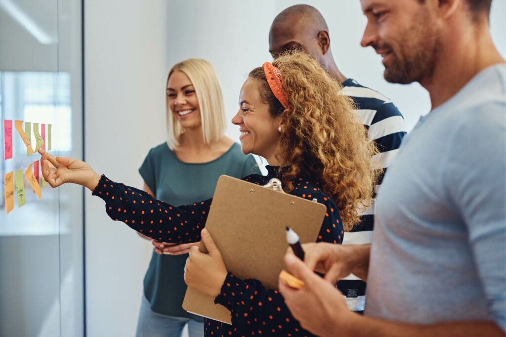 Strategic Planning in Atlassian Jira Align l Cprime | Elabor8