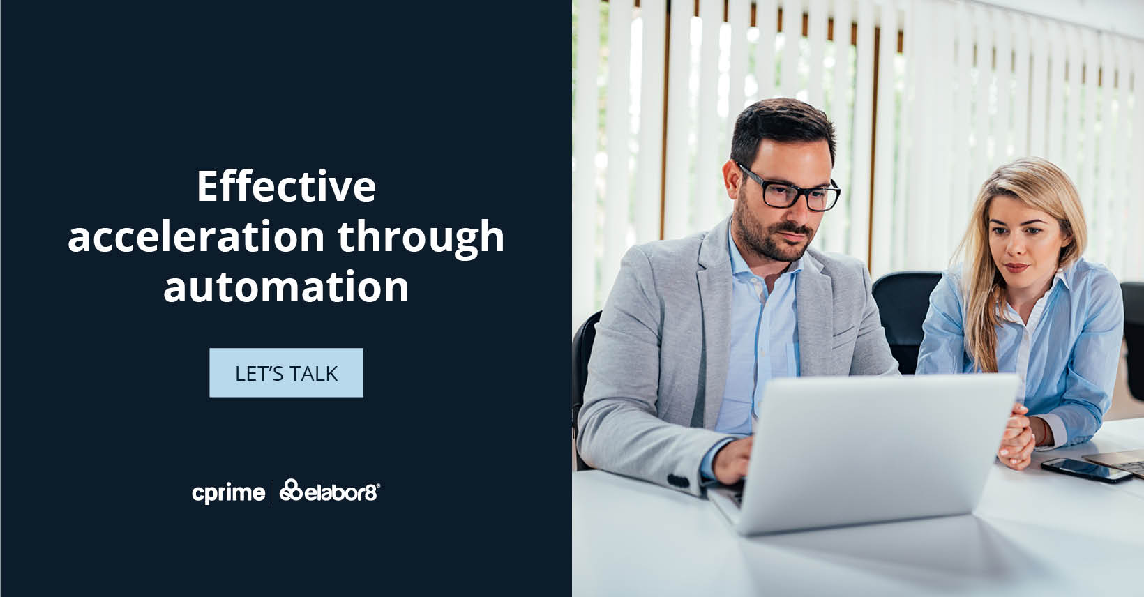 Your Trusted SmartBear Technology Partner | Cprime | Elabor8