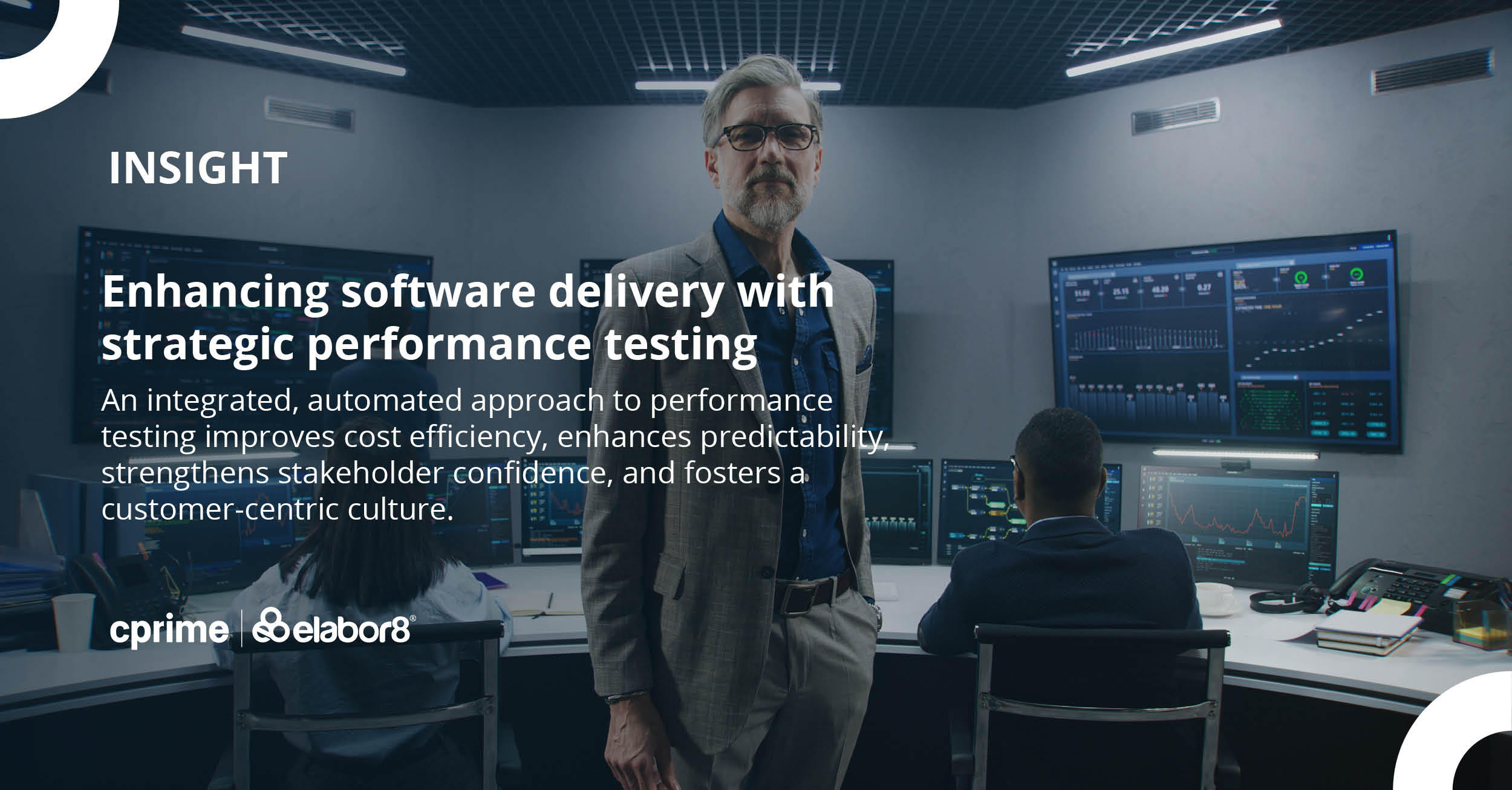 Enhancing software delivery with strategic performance testing l Cprime ...